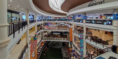 Shopping Malls In Ranchi Heres A Treat For All Shopaholics Tripxl