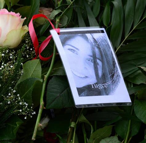 Tuğçe A.: News & Debatten zur Gewalttat in Offenbach - WELT