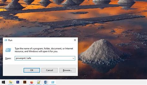 10 Cara Mengatasi Microsoft Powerpoint Not Responding Windows