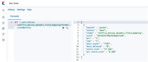 Optimising Disk Usage In Elasticsearch Towards Data Science