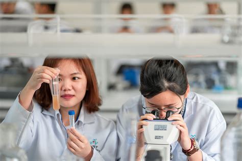 Foundation In Science Programme AIMST University Malaysia