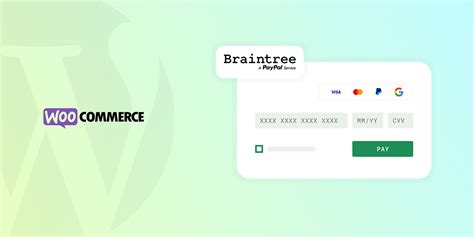 How To Set Up Braintree Gateways For Woocommerce Checkout Artbees