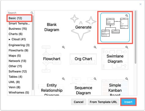 Uml Class Diagram Tool For