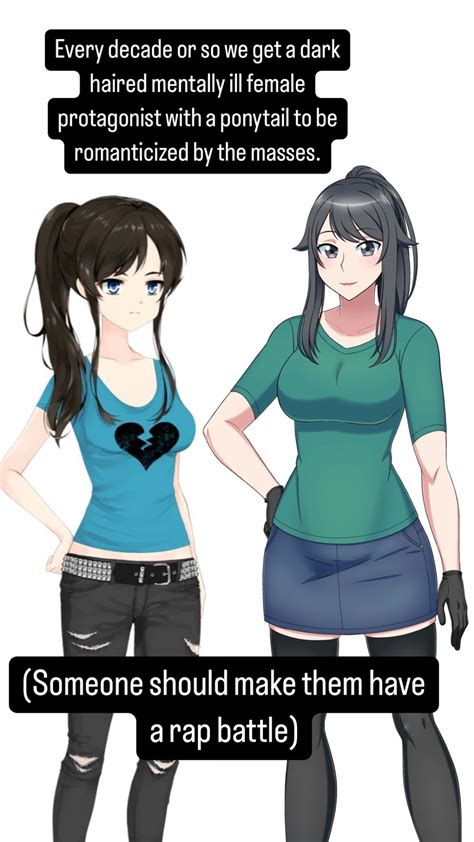 Ayano Aishi On Tumblr