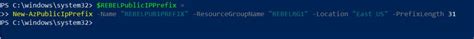 Snat For A Subnet Using Azure Nat Gateway Powershell Guide