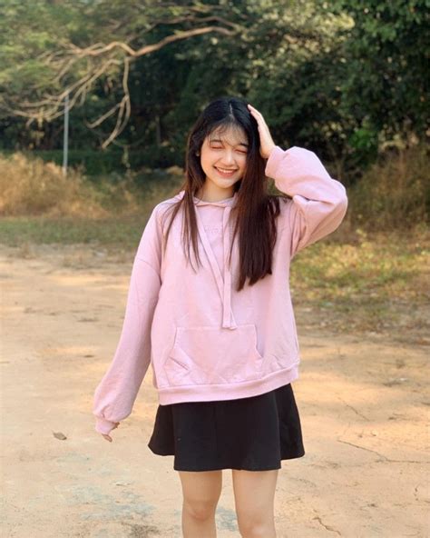 Myanmar Cute Girl Cute Girls Burmese Girls Girl