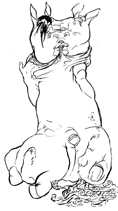 Rule 34 Cock Transformation Furry Gay Male Merge Penis Penis Transformation Swatcher