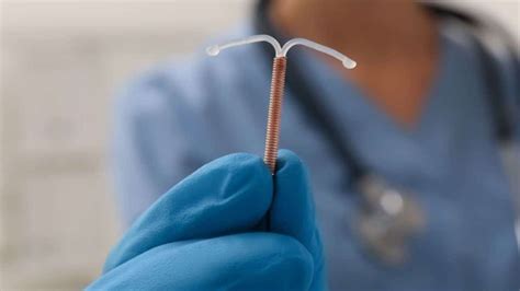 Hormonal Iud Functionality Benefits And Disadvantages Hormone