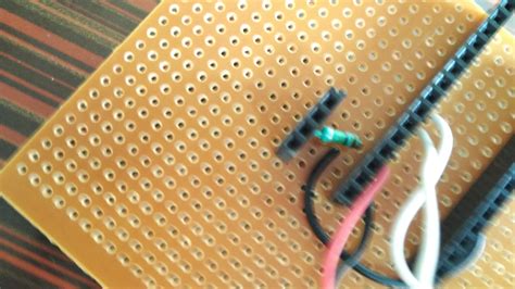 10 Portable Arduino Weather Station Aws 5 Steps With Pictures