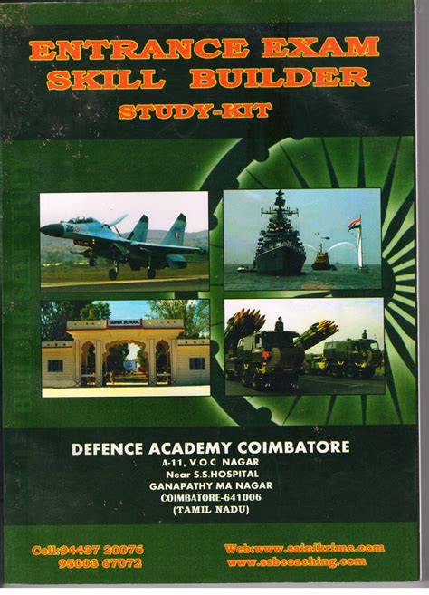 Sainik School Kapurthala Punjab Entrance Exam Guide Class Vi And Class