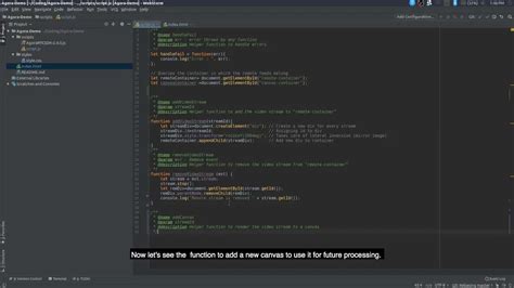 Do It Yourself Tutorials Tutorial Build Basic Video Chat Into Your