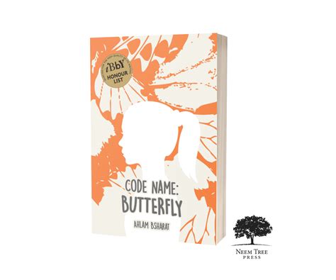 Code Name Butterfly
