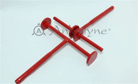 Red Plastic Moment Of Inertia Table Setup At ₹ 1750 Piece In Chennai Id 2851830549097