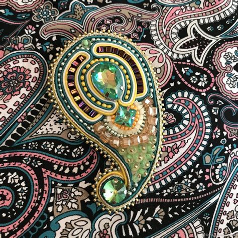 Индийский огурец узор - фото и картинки abrakadabra.fun