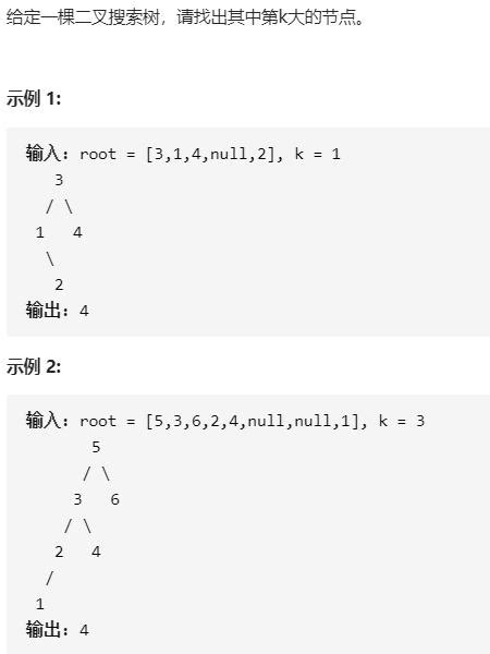 Leetcode《剑指offer》，附思路（二十五） 灰信网（软件开发博客聚合）