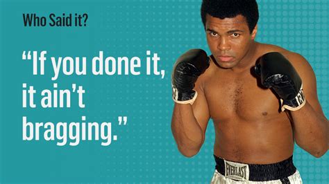 Celebrity Quiz Muhammad Ali Reelz