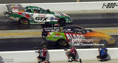 159 Ashley Force Hood Photos And High Res Pictures Getty Images
