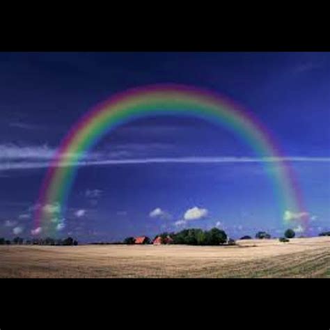 Arc En Ciel Poeme Youtube