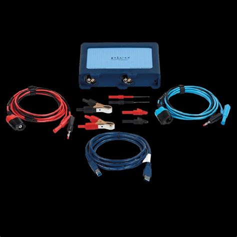 PICO Channel Lab Scope A Makes A Great Starter Scope