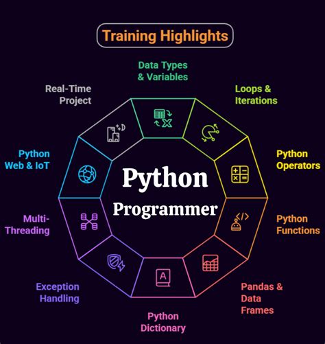 Python Programmer Sql School