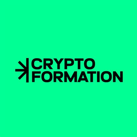 Cryptoformation