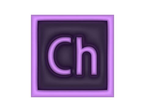 Premium Vector 3d Adobe Character Animation Icon