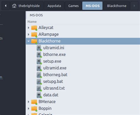 Save Game Options Error Saving Core Options File · Issue 342