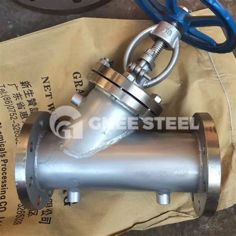 Y Pattern Globe Valves China Y Pattern Globe Valves Manufacturers Suppliers Factory