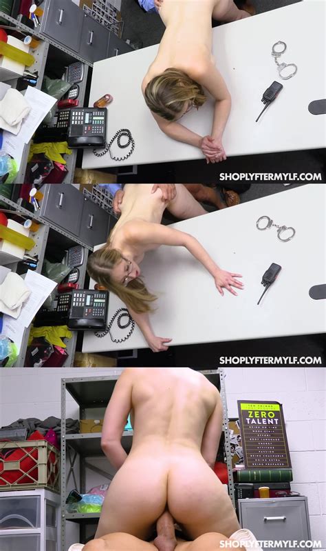 Shoplyftermylf Ophelia Kaan The Perfume Thief P Intporn Forums