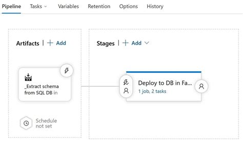 Extracting The Schema Of An Existing Sql Database Microsoft Fabric Community