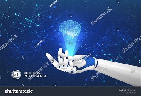 Machine Learning Brain Background Website Over 825 Royalty Free Licensable Stock Vectors