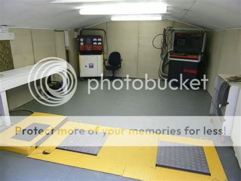 Chassis Dynomometer Bearing Noise Eng Tips