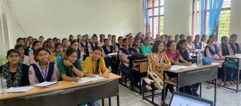 Nielit Patna Has Started An Internship Training Program On Printed