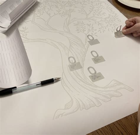 Как составлять генеалогическое древо Familio Media