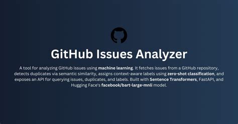 Machinelearning Github Nlp Developertools Weekendproject Python