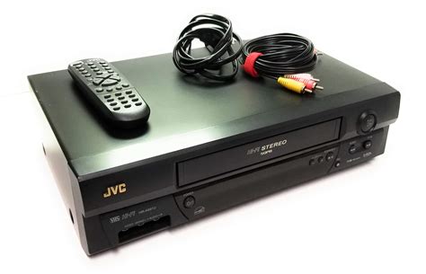 Vhs Hi Fi Audio