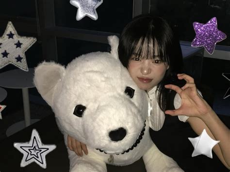 조유리 ‘오겜2 준희 맞아 달라도 너무 다른 무해한 비주얼