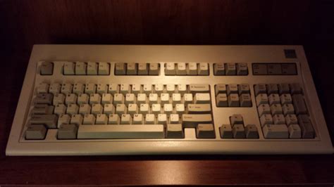 [photos] Ibm Keyboard Collection • Deskthority