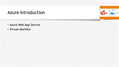 How To Run Blazingly Fast Word Press On Azure Pptx