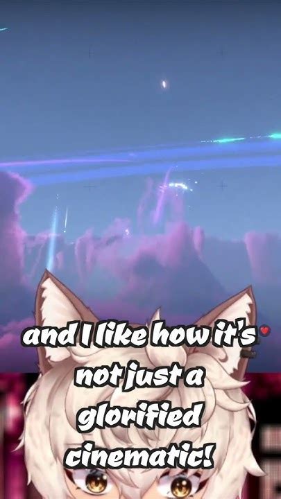 Contemplating My Orb Shorts Envtuber Youtube