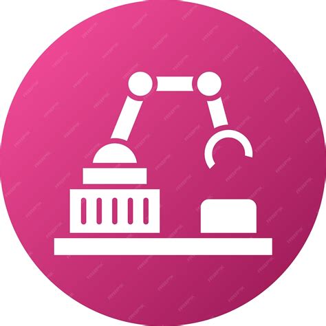 Premium Vector Vector Design Assembly Machine Icon Style Premium Vector Vector Design Assembly Machine Icon Style