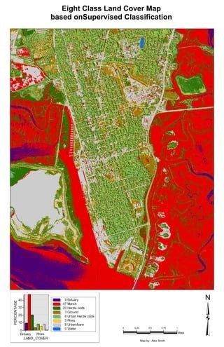 Spatial Analysis Sample PDF Maps Navigation