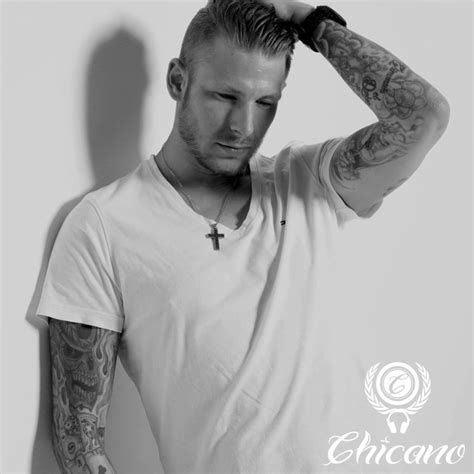 Chicano · Artist Profile