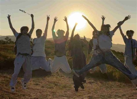 Riize Profil Âge Taille Des Membres Et Plus