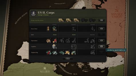 Unity Of Command Review The Ultimate Successor