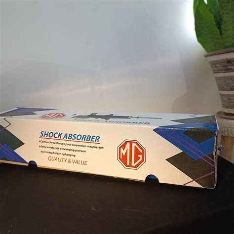 خرید و قیمت کمک فنر جلو تیبا ، کوئیک و ساینابا شش ماه ضمانت از غرفه