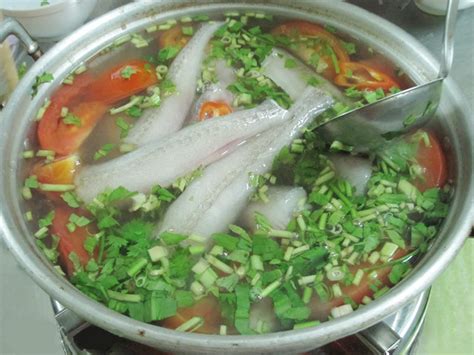 Cá Khoai đặc Sản Quảng Bình Lọt Top 100 Món Ngon Việt Nam Quảng Bình