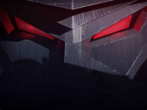 Espectacular Tráiler De Transformers War For Cybertron De Netflix