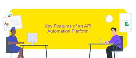 Api Automation Platform Apix Drive