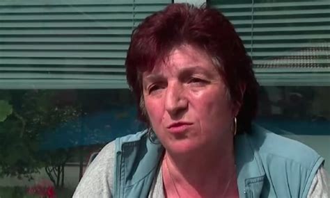 Снахата на Алексей Петров Работеше в службите явно знае много неща